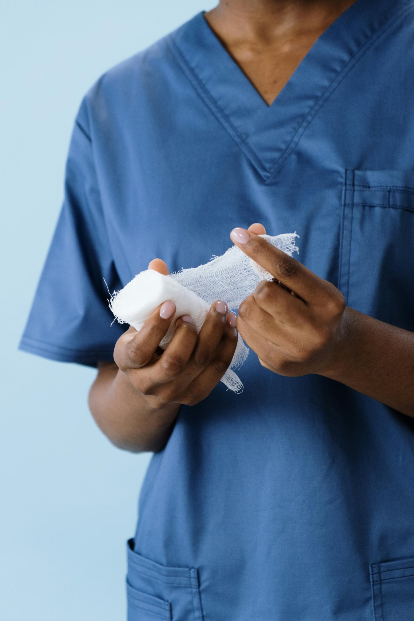 Urgence Mineure : Coupures et Éraflures Clinique Médicale Privée Minute ...